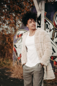 Photos – Jorge Luis Pacheco